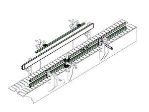 Movex Side Guide Solutions UK Stock for Short Lead Times